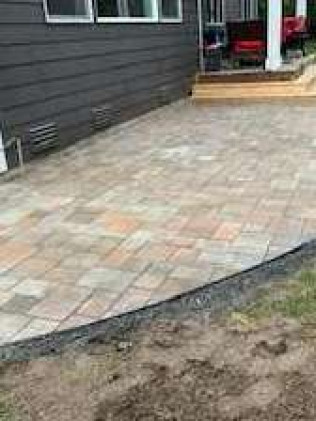 Solid Ground Landscape | Local Landscaping Company in Lynnwood, Bellevue & Everett, WA